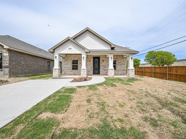 1102 Fort Worth St, Grand Prairie, TX 75050 | MLS #21212
