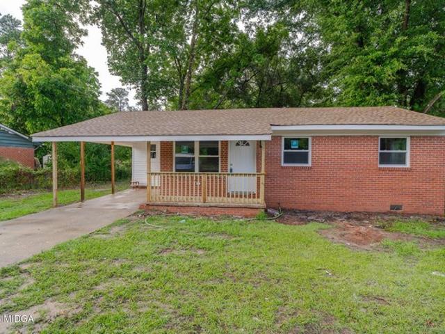 1102 Green St, Warner Robins, GA 31093