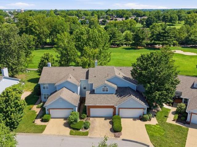 1102 Griffin Gate Dr, Lexington, KY 40511