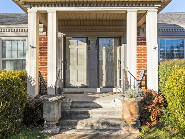 1102 Hiwassee Dr, Columbia, TN 38401 | MLS #3098 | Compass