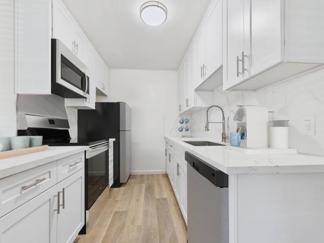 1102 Idaho Apartments