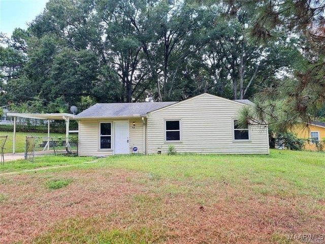 1102 Jameswood Ct, Montgomery, AL 36109
