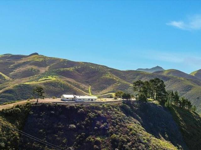 1102 Lasalle Canyon Rd, Lompoc, CA 93436