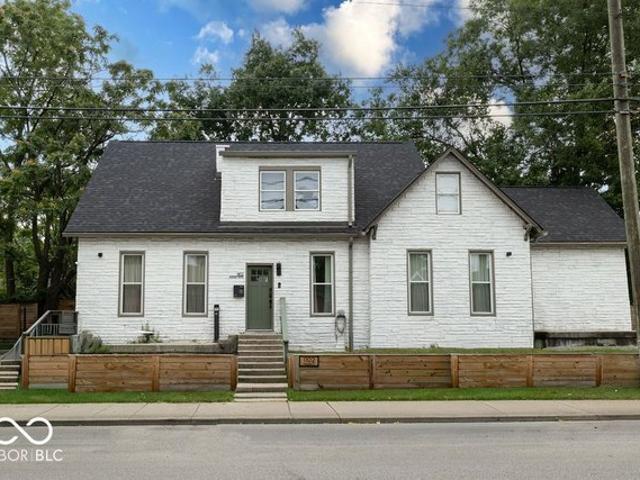 1102 Pleasant St, Indianapolis, IN 46203