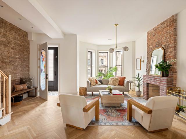 1102 Prospect Place | Compass