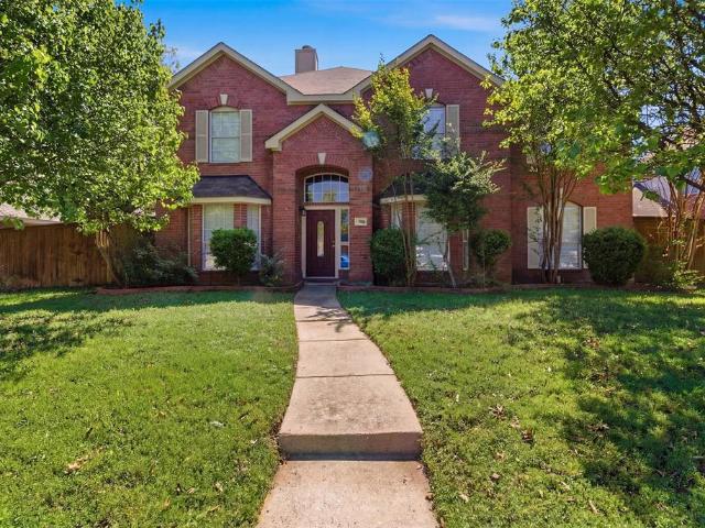 1102 Providence Dr, Allen, TX 75002 | MLS #21224 | Compass