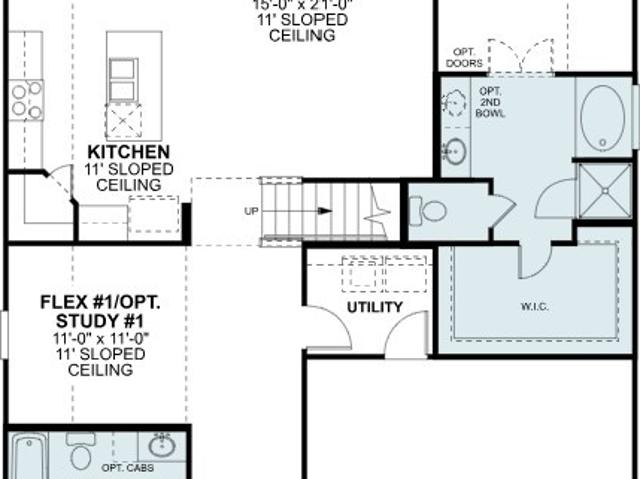 1102 Radiant Avenue