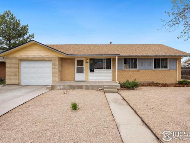 1102 Redwood Dr, Loveland, CO 80538