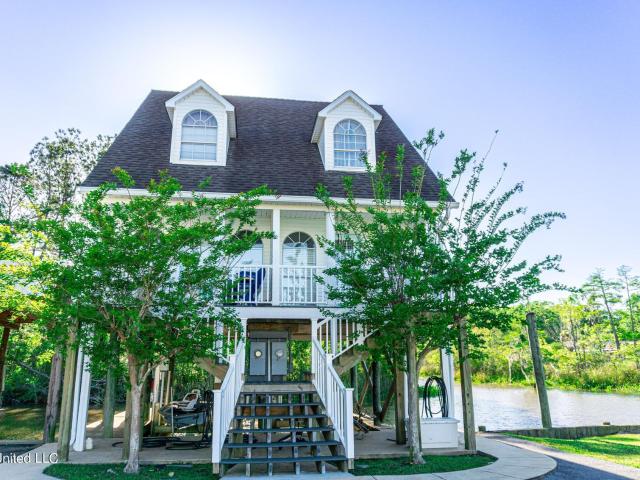 1102 Stanfield Point Road, Gautier, US, MS
