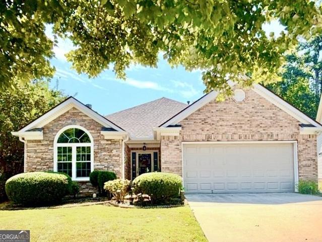 1102 Strath Clyde Way, McDonough, GA 30253