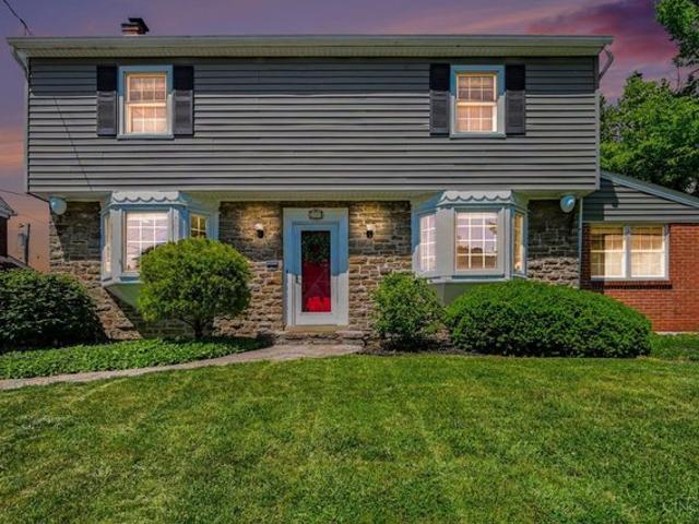 1102 Sunnyslope Dr, Cincinnati, OH 45229
