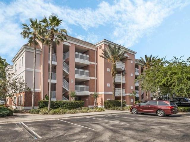 1102 Sunset View Cir #103, Reunion, FL 34747