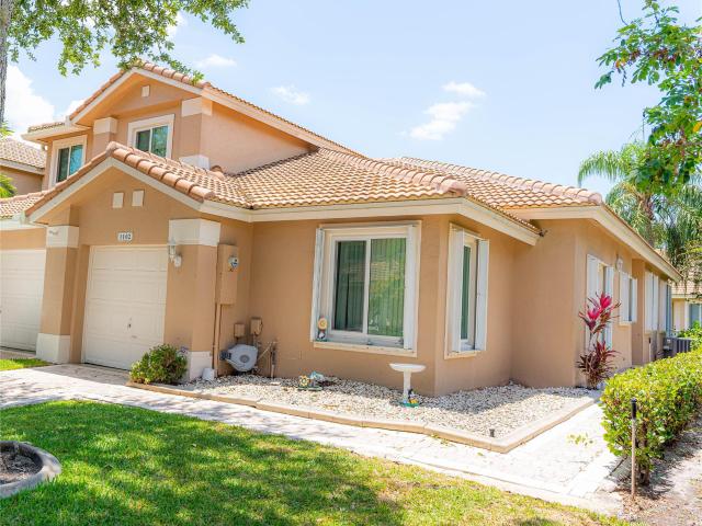 1102 SW 158th Ave, Pembroke Pines, FL 33027 | MLS #F10505 | Compass