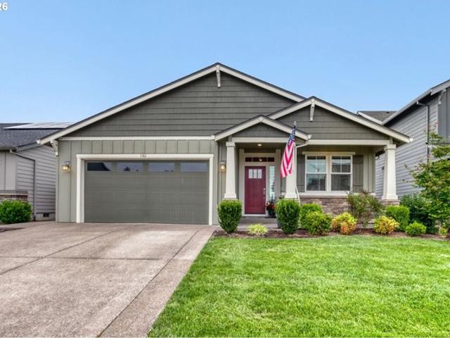1102 S 31st Ave, Cornelius, OR 97113