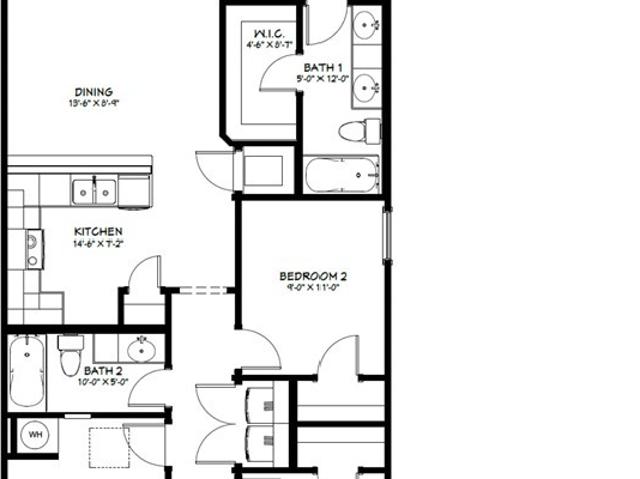 1102 S College Ave, Troy, TX 76579 | MLS #600470 | Compass