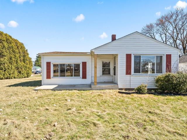 1102 S Main Street
