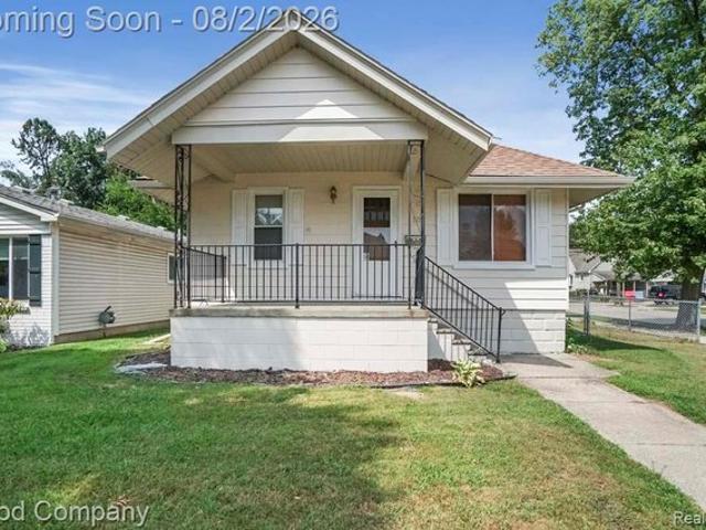 1102 S Wilson Ave, Royal Oak, MI 48067