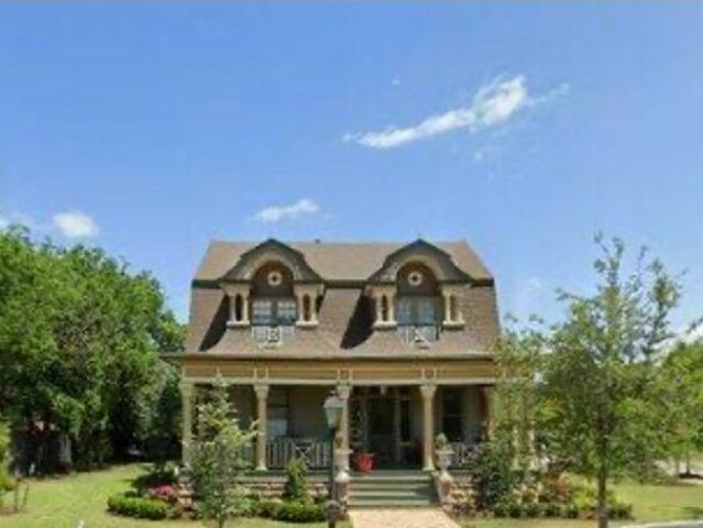 1102 Samuels Avenue, Fort Worth, US, TX