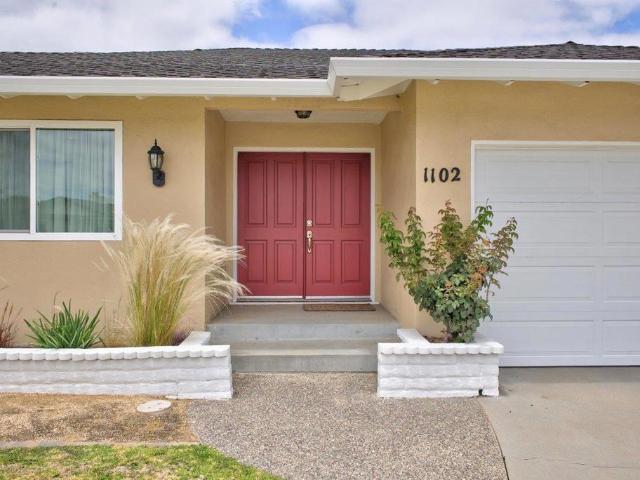 1102 San Marcos Drive