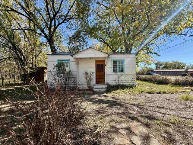1102 Santa Clara Ave, Grand Junction, CO 81503 | MLS #20260