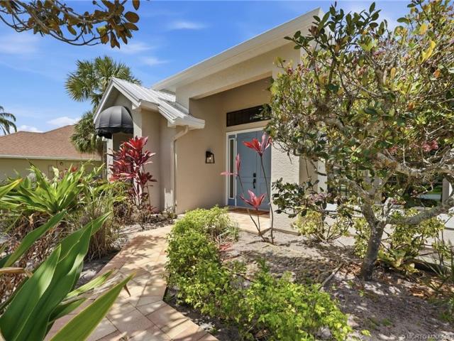 1102 SE Strathmore Dr, Port St. Lucie, FL 34952 | MLS #M20055 | Compass