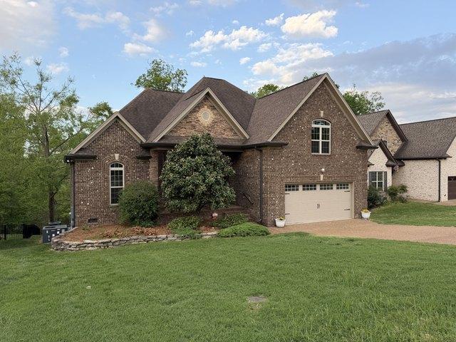 1102 Secretariat Dr, Mount Juliet, TN 37122