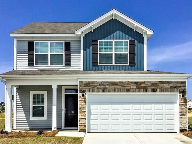 1102 Semoran Way, Columbia, SC 29229