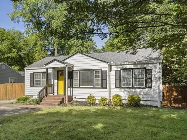 1102 Shepherd Ln NE, Atlanta, GA 30324