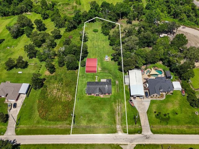 1102 Spring Branch Drive