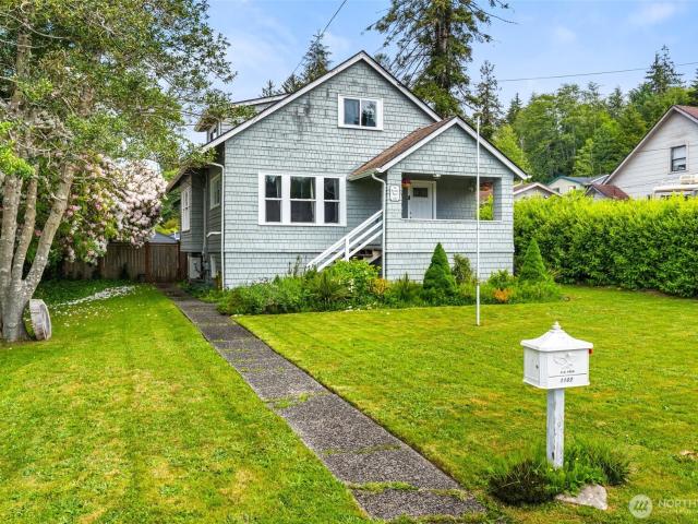 1102 Tecumseh Street