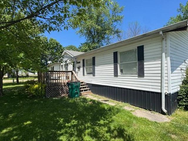 1102 th St, Eagleville, MO 64442