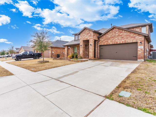 1102 Tiburon Trail