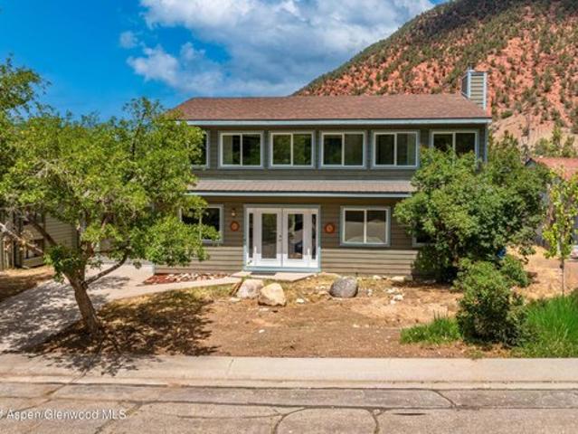 1102 Valley View Rd, Glenwood Springs, CO 81601