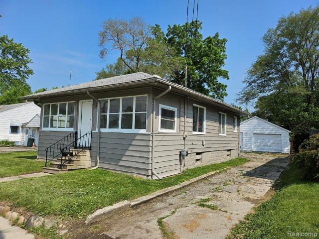 1102 W Atherton Road
