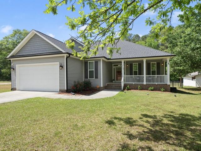 1102 W D St, Butner, NC 27509