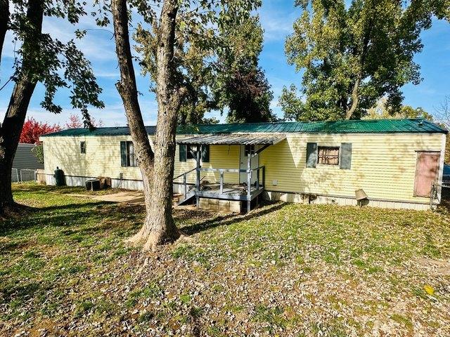 1102 W Kirkwood St, Ozark, MO 65721