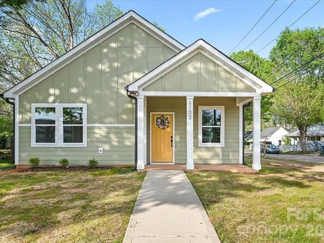 1102 W Horah St, Salisbury, NC 28144