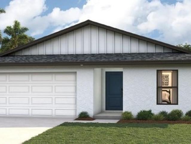 1102 W Ludlum St, Citrus Springs, FL 34434