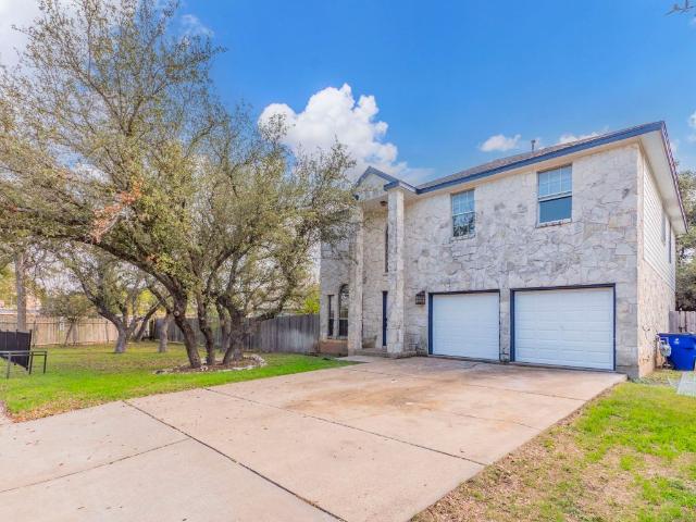 1102 W Park St, Cedar Park, TX 78613 | MLS #3526 | Compass