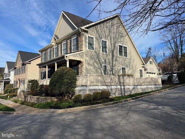 1102 Washingtonville Drive