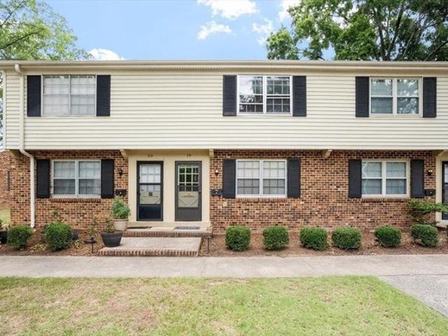 1102 Willow Dr Unit 19, Chapel Hill, NC 27517