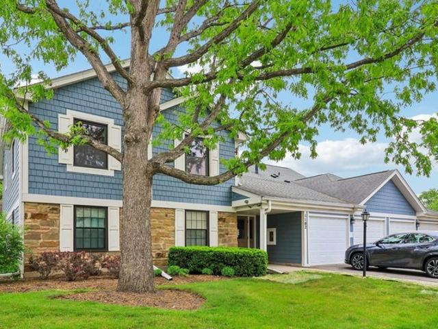 1102 Woodbury Ln Apt D1, Wheeling, IL 60090