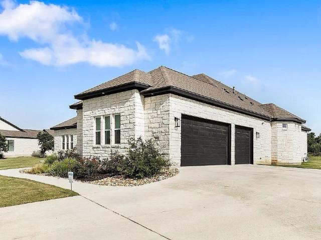 1102 Woodpark Ln, Georgetown, TX 78633 | MLS #4030