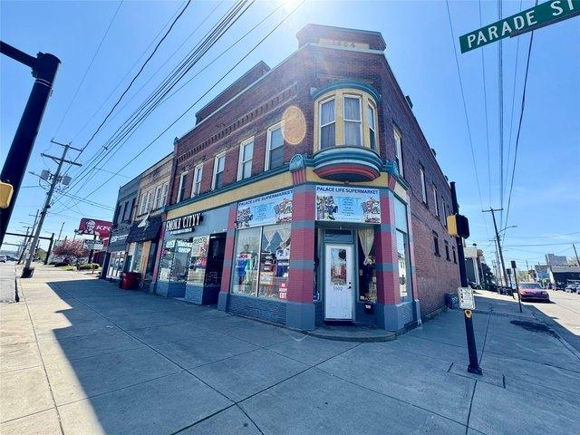 1102 04 Parade St, Erie, PA 16503