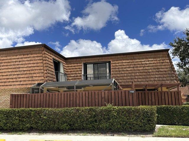 1102 11th Ln Unit C, Greenacres, FL 33463