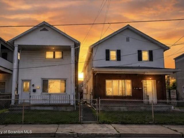 1102 1 Albright Ave, Scranton, PA 18508