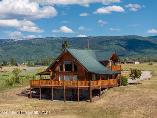1102 1 Pine View Ln, Driggs, ID 83422 | MLS #26 54