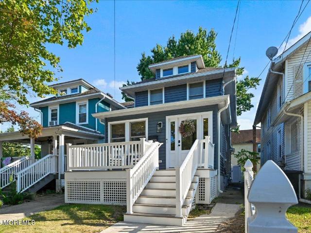 1102 2nd Ave, Asbury Park, NJ 07712 | MLS #22530 | Compass