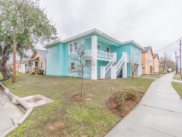 1102 45th Street