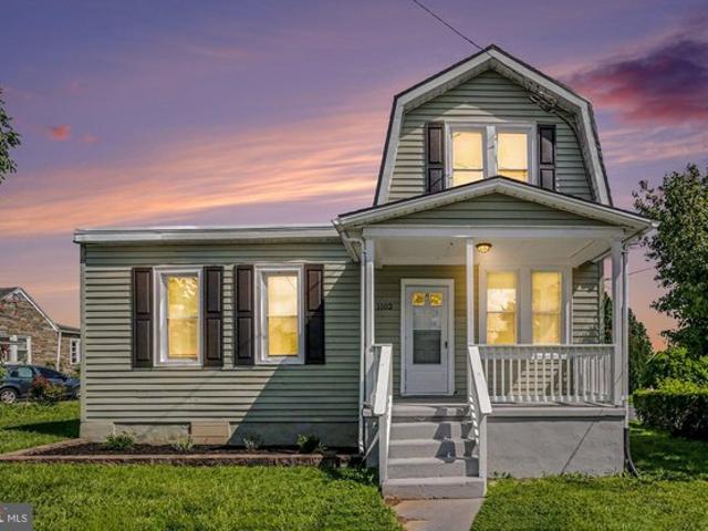 1102 4th Ave, Harrisburg, PA 17113